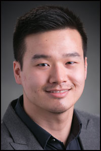 Contributor Biographies